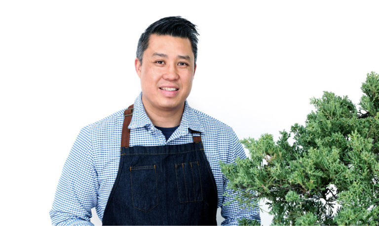 Meet the Artist: Jason Chan - Eastern Leaf Knowledge Base