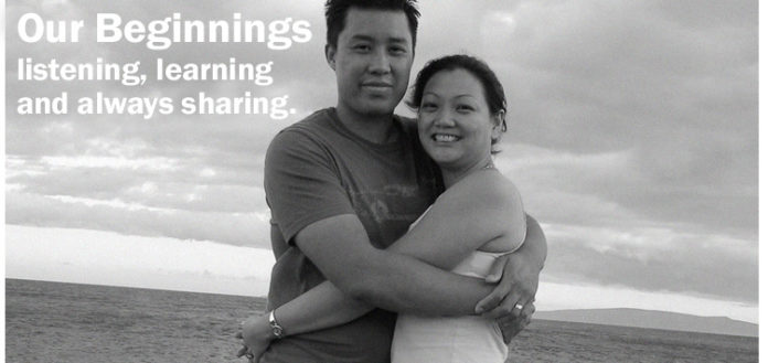 The Eastern Leaf Story - Eastern Leaf Knowledge Base